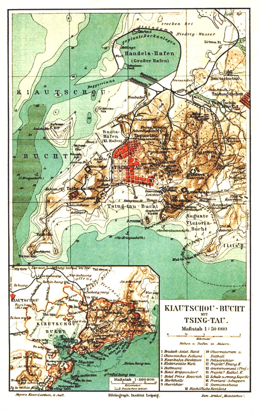 U.S. Marines in Tsingtao, China (1945 - 1949) | That's Qingdao